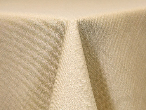 Panama Beige Table Linens | gotyacoveredlinens