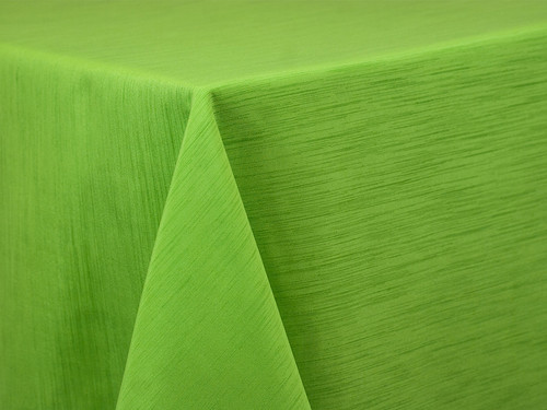 Majestic Lime Green Linen | gotyacoveredlinens