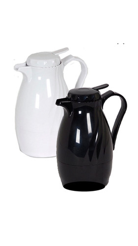 Thermal Coffee Server | gotyacoveredlinens