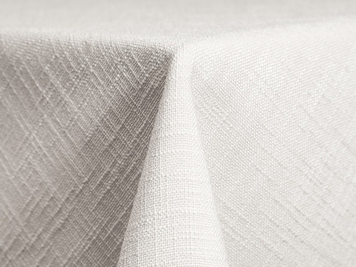 Panama White Table Linens | gotyacoveredlinens