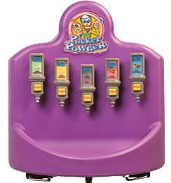 Pucker Powder Candy Art | gotyacoveredlinens