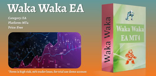 Waka Waka EA - Free Download | FOREX41