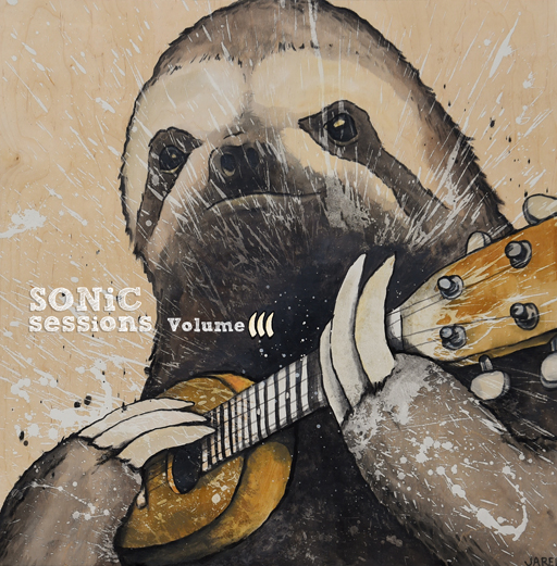 SONiC Sessions Volume III