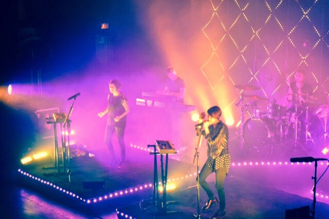 The Vic - Chicago, IL