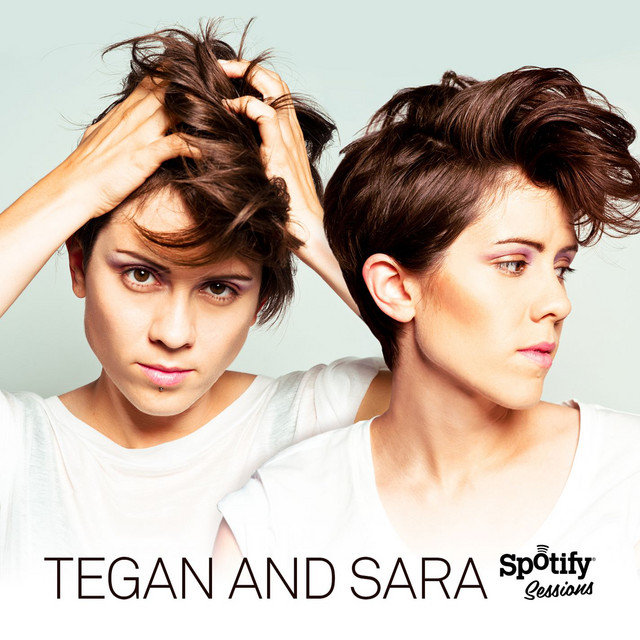 Spotify Sessions