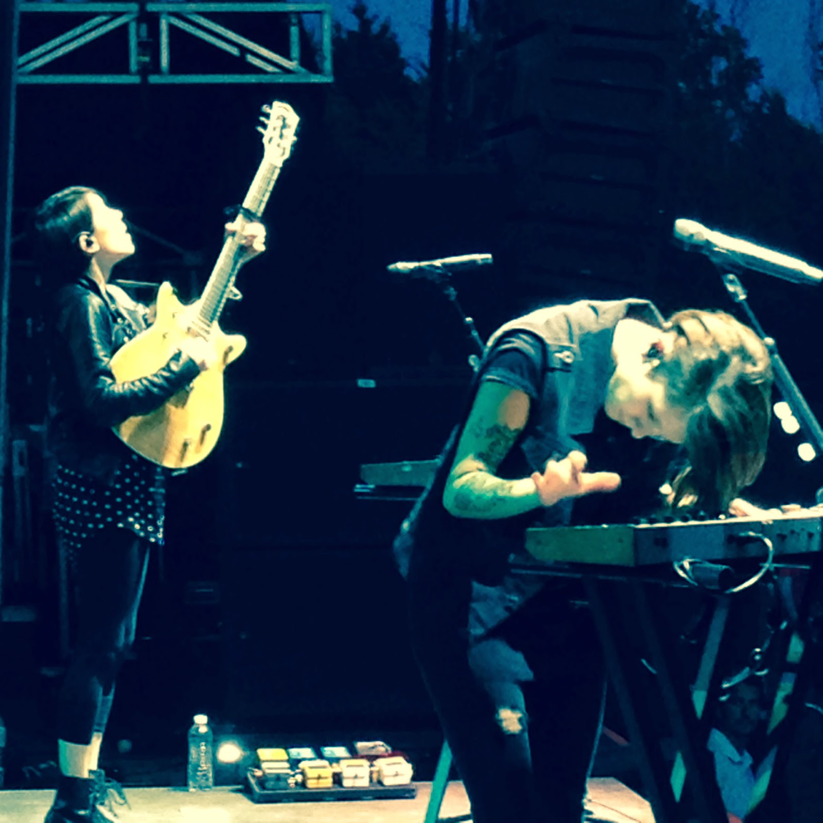 Suburbia Music Festival - Plano, TX