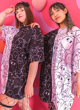 GHOST GiRL GOODS Kawaii and Harajuku J Fashion in Toronto