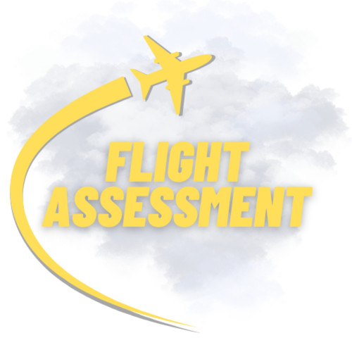 The Flight Assessment | Transervational WAY