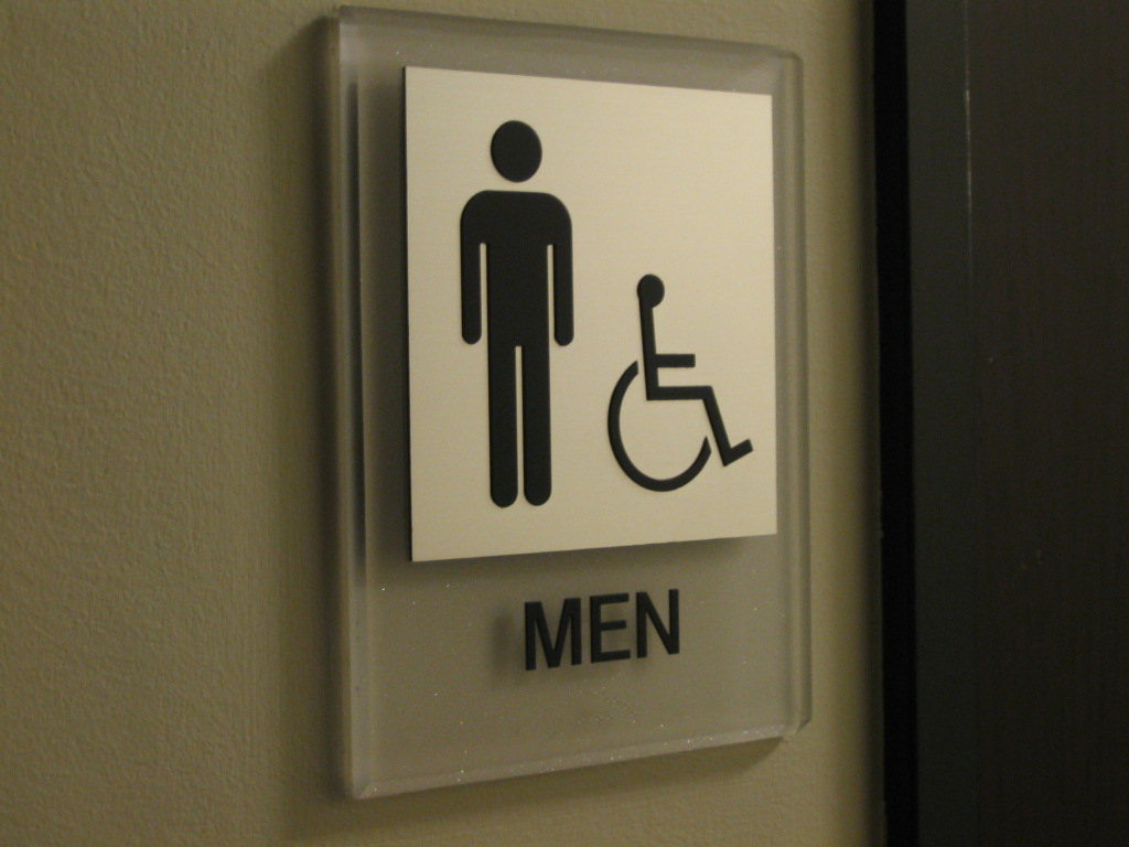 ADA Braille Signs | Best Sign Shop | San Francisco | Urban Graphics, Inc.