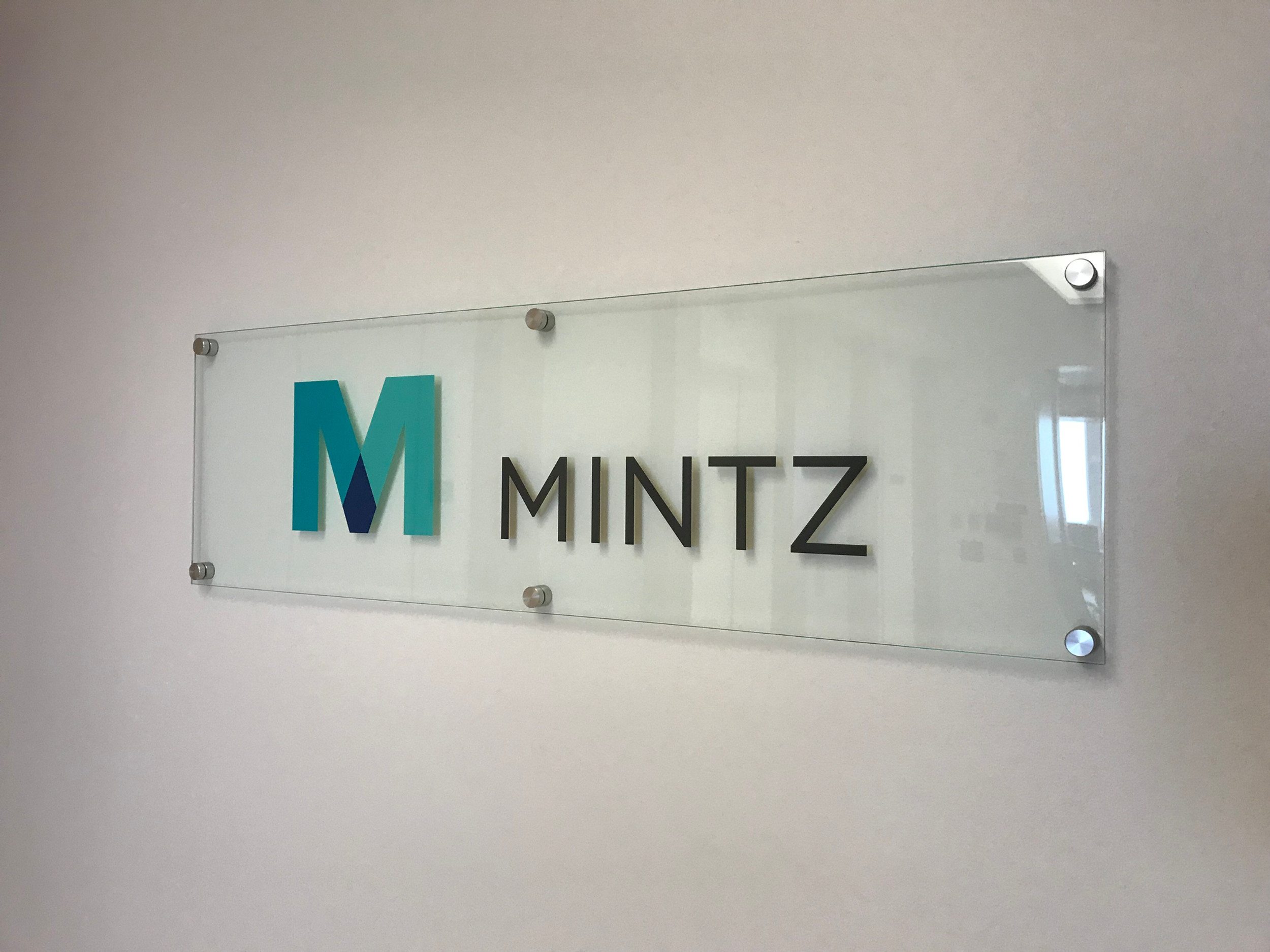 Architectural Signs | Custom Signage Company serving San Francisco Bay Area