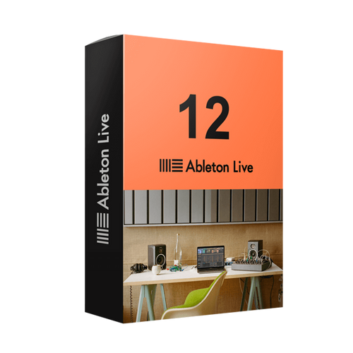 Ableton Live 12 Suite | Sharksoft
