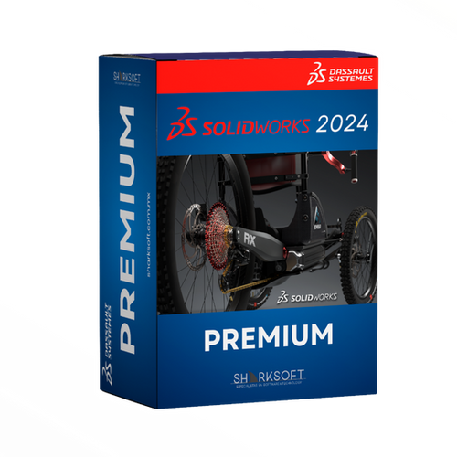 SW Premium 2024 | Sharksoft