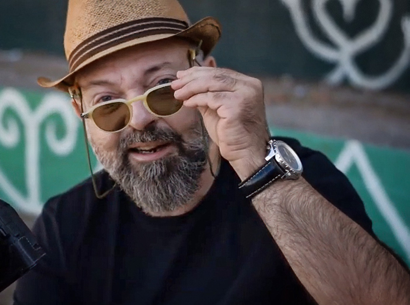 Jordan Koussis - Moments Collective Official Member