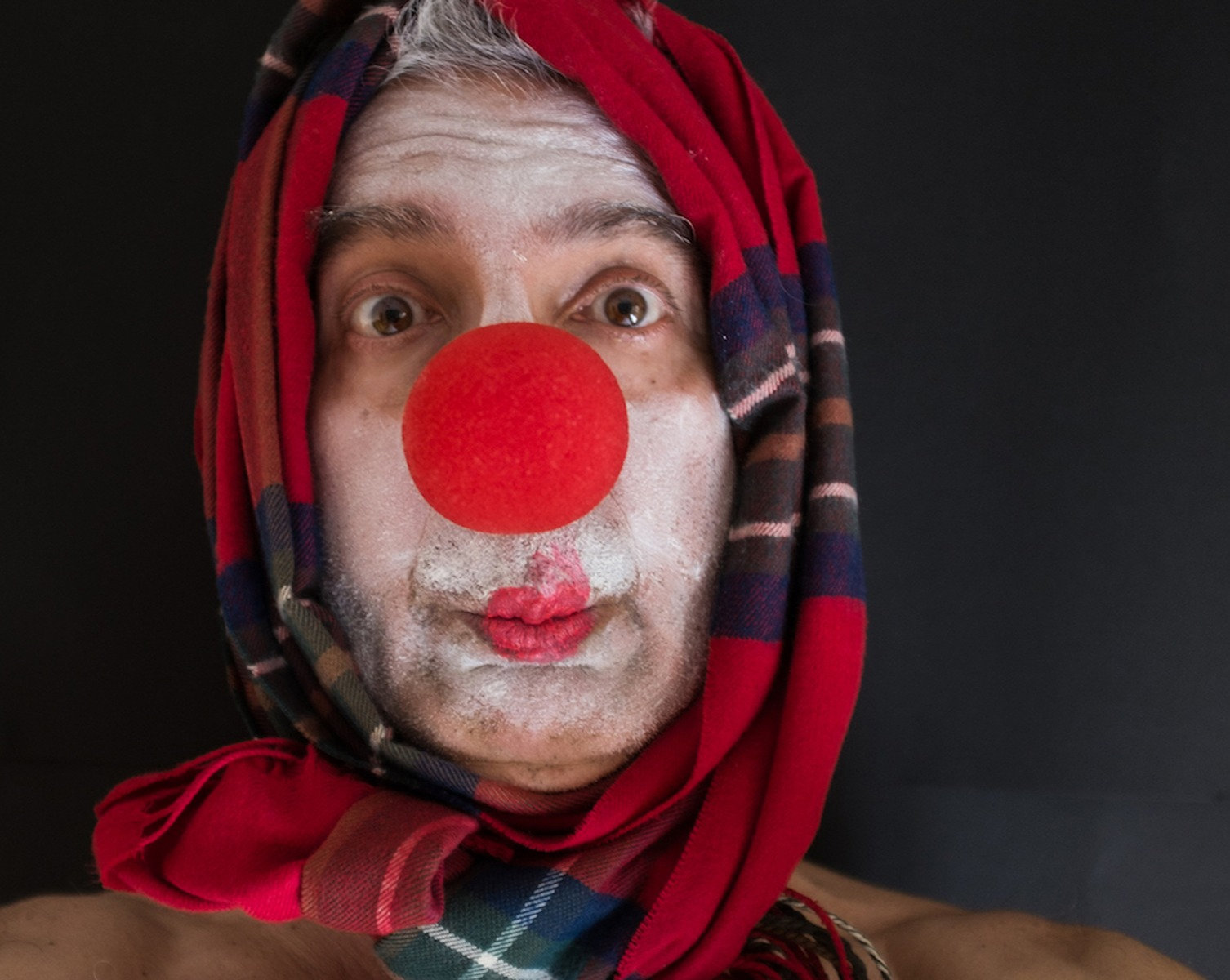 Antonis Makrydimitris - Moments Collective Official Member