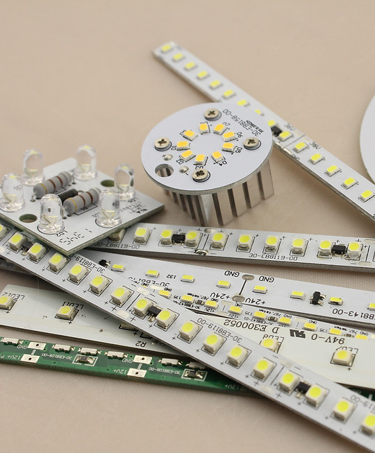 LED Module Service | Opto Devices GmbH