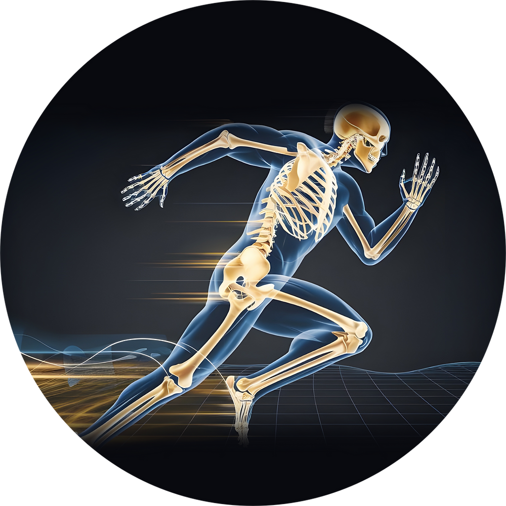 Boost Your Bone & Joint Health Naturally: Calfer Tablet is the Power of Ayurvedic Calcium & Iron ...