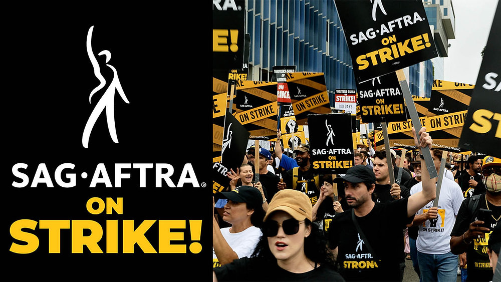 On Strike: The Fight Continues