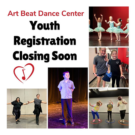 Art Beat Dance Center | Dance Studio Near Me| Cedar Park TX