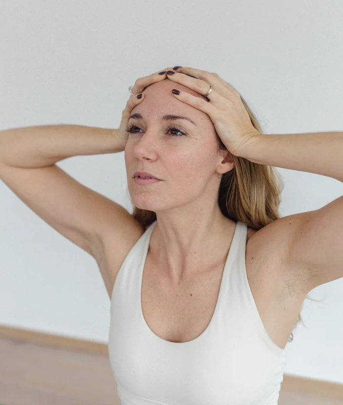 Programme de Yoga du visage | Serenityoga