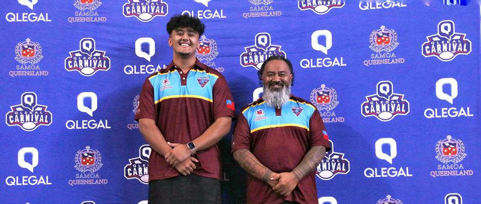 2022 Season Pictures | Rugby League Samoa Queensland