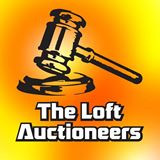 The Loft Auctioneers