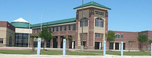 Katy ISD Employee Fired After Inappropriate Relationship with Student