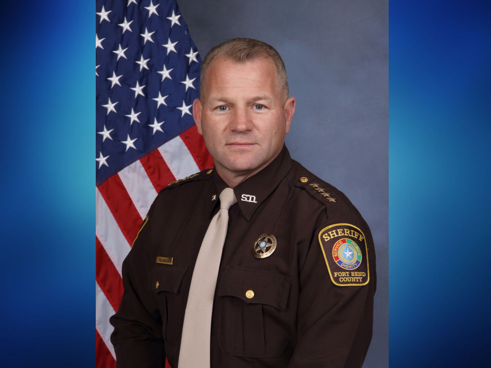 SHERIFF TROY NEHLS: A Legacy of Public Service
