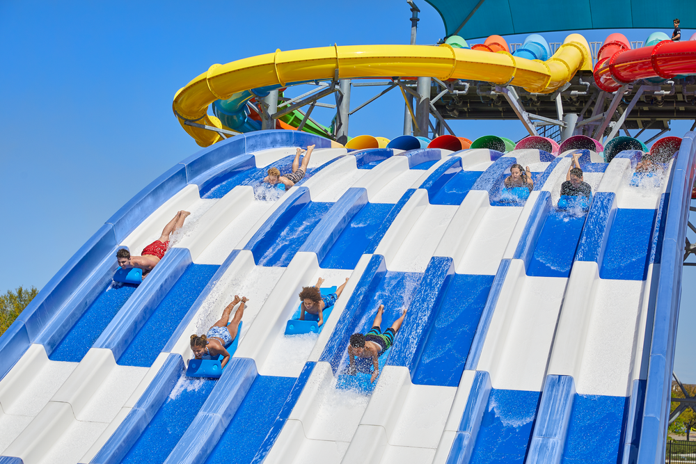 Katy Neighborhood Pools and Water Parks Planning Summer Openings