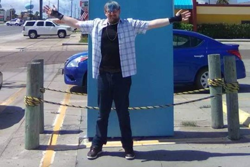 Katy High School Grad Killed Saving Girlfriend, Suspect At-Large