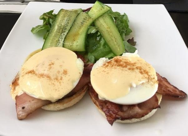 5 Best Places for Brunch in Limassol