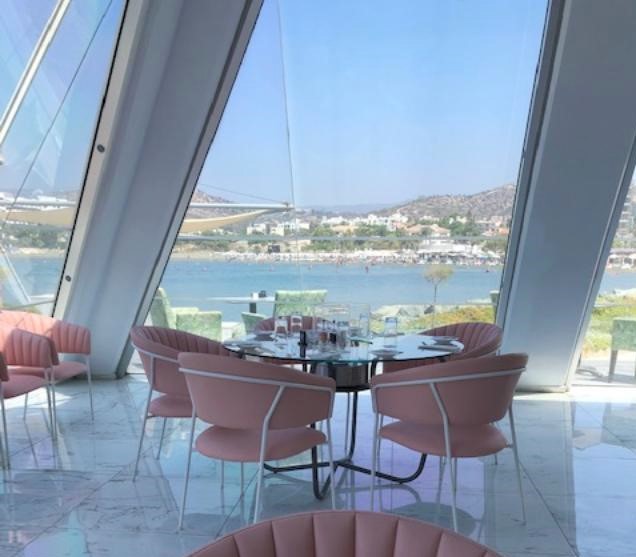 5 Best Places for Brunch in Limassol