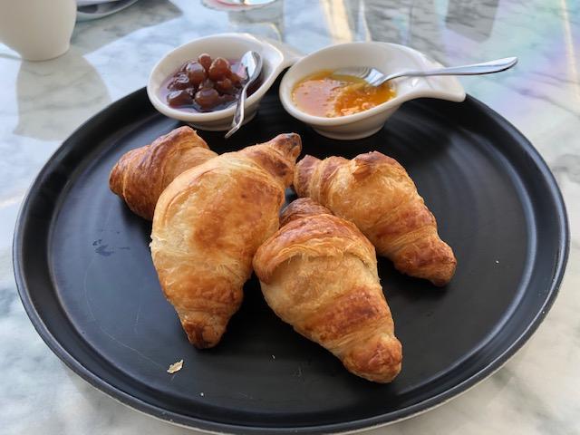 5 Best Places for Brunch in Limassol