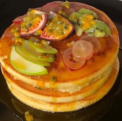 5 Best Places for Brunch in Limassol