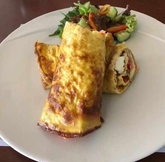 5 Best Places for Brunch in Limassol