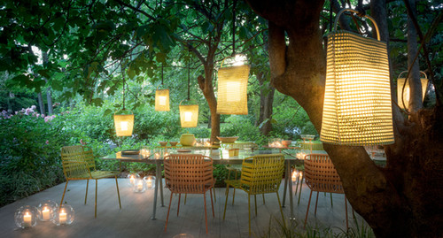 Lanterna lantern
