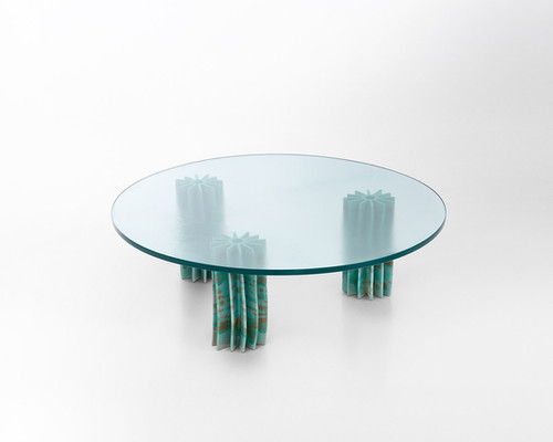 Helico low table