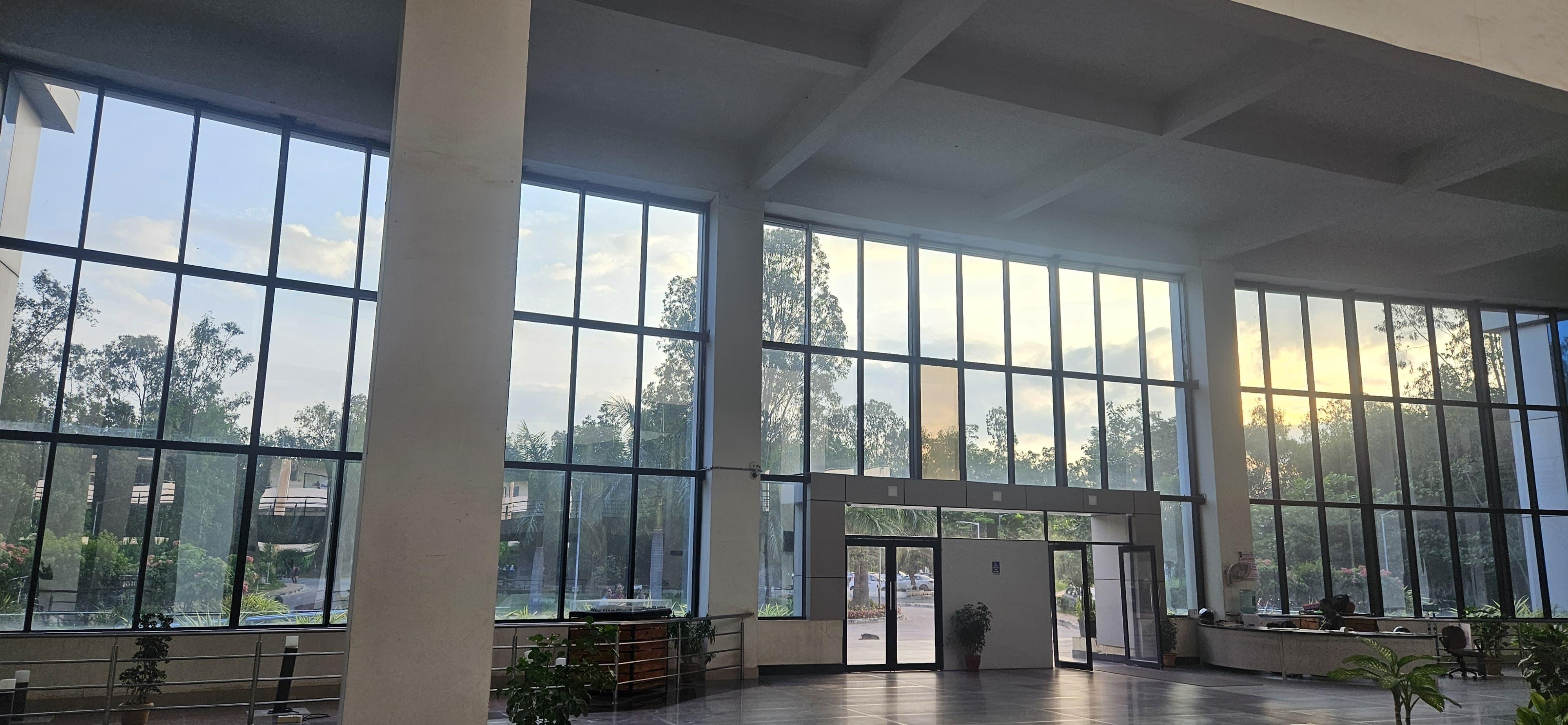 Research | Prof. Sunanda Bhattacharyya