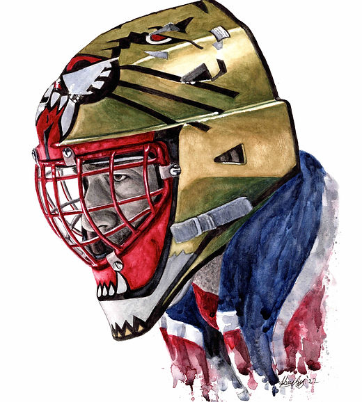 vanbiesbrouck mask