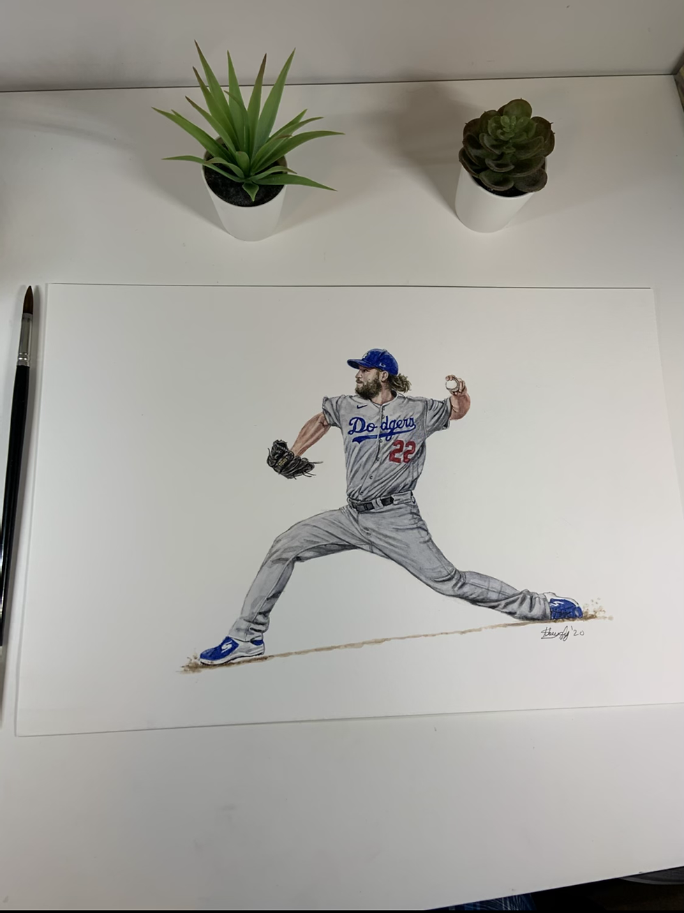ORIGINALS | Mike Nguyen Art 2/5