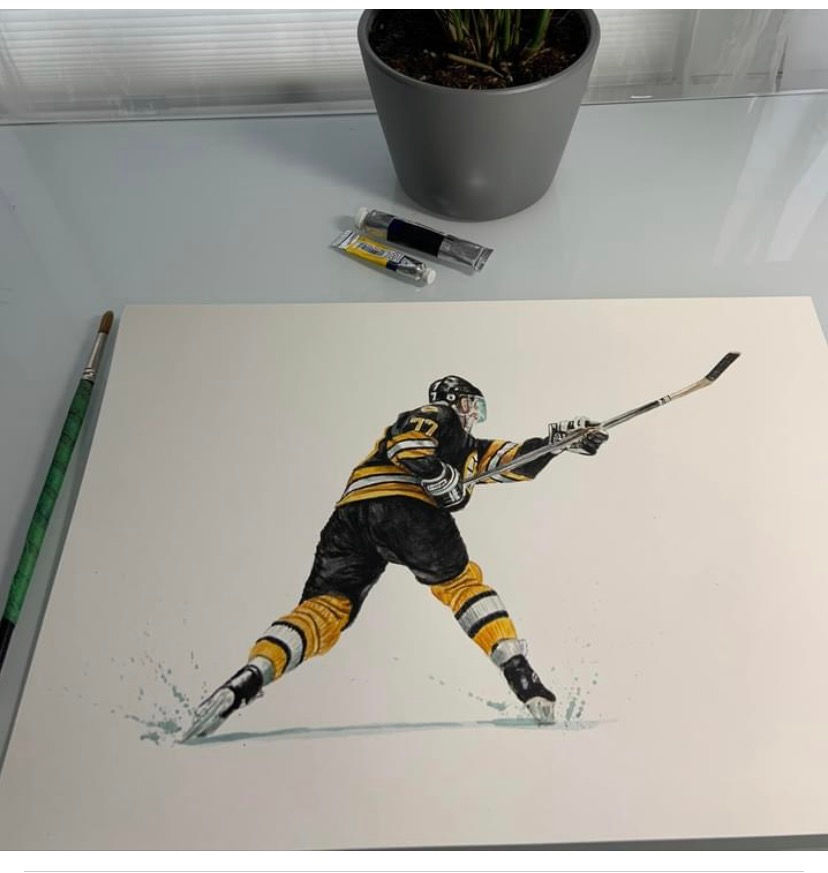 ORIGINALS | Mike Nguyen Art