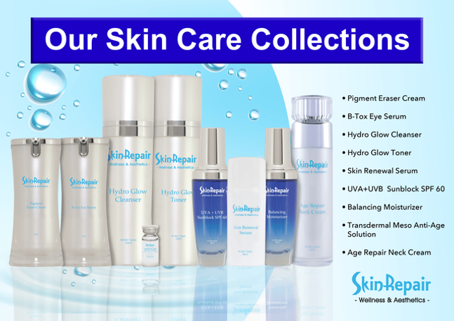 HOME | SKIN REPAIR