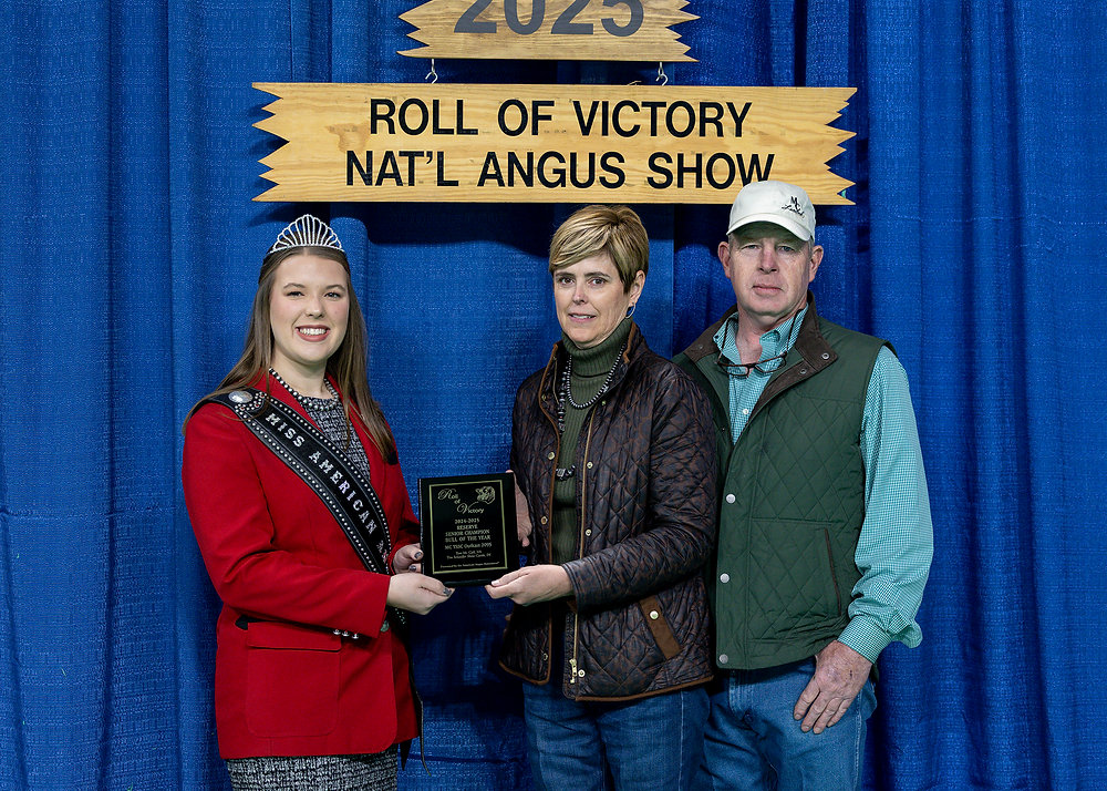 2025 North American International Livestock Exposition (NAILE) Super ...