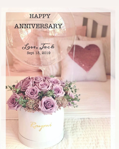 Air Box design | Raymi Design