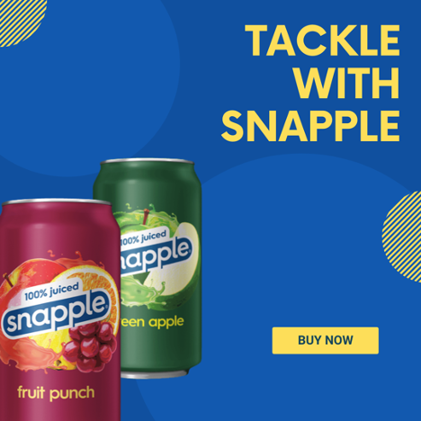 Snapple