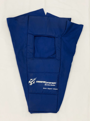 Pedestal Protective Maintenance Cover | ICT Products and Services - Wichita