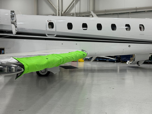 Leading Edge Protection - 680 & 680A | ICT Products and Services - Wichita