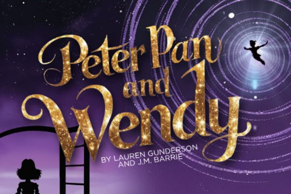 NEXTSTAGE: Peter Pan and Wendy | Centenary Stage Company