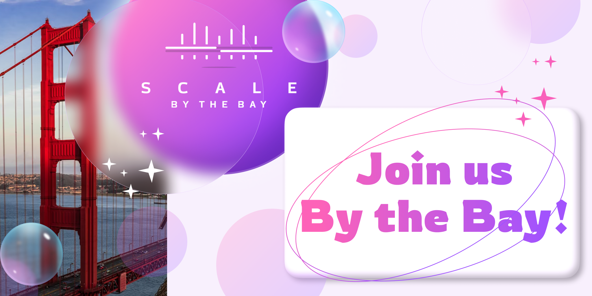 Diversity Tickets | Scale By the Bay