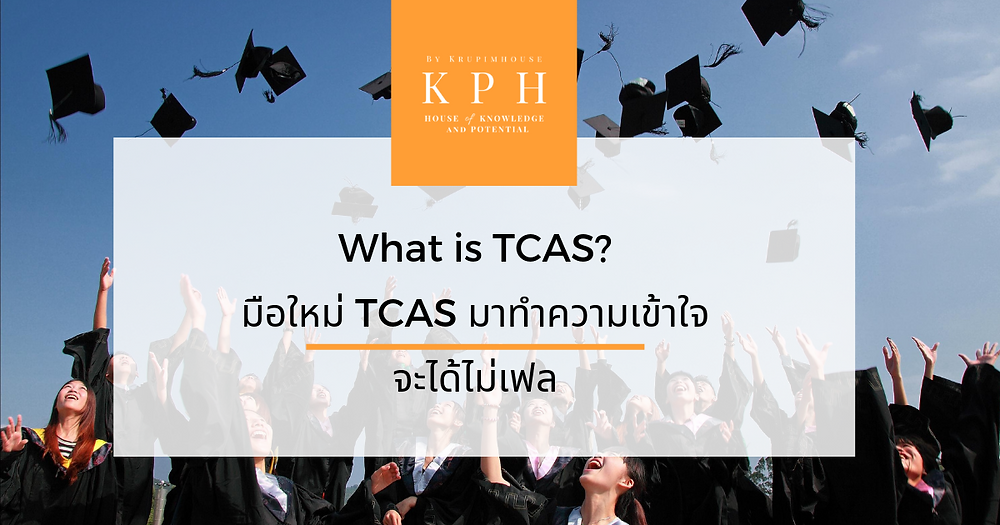 มือใหม่ทำความเข้าใจ TCAS 1