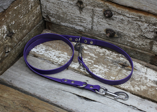 Biothane Service Dog Lead 3/4" 19mm | Nextgen Dog Collars